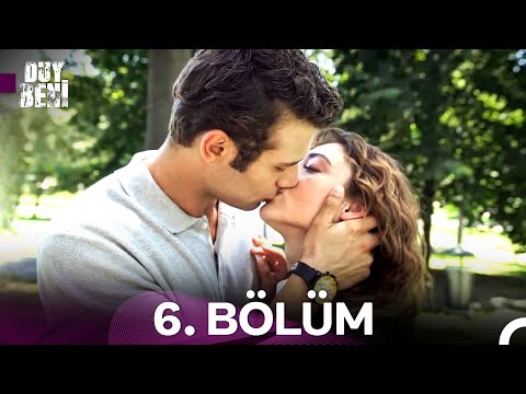 Duy Beni 6. Bölüm (HD)