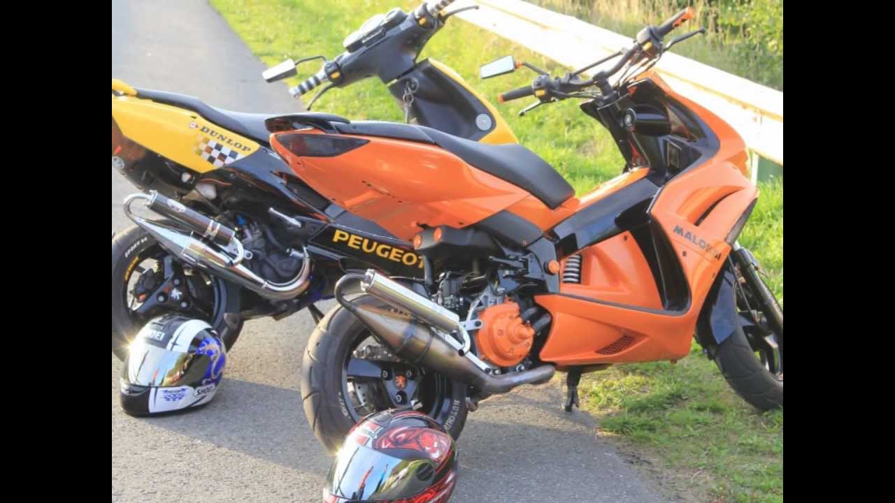JET FORCE TUNING - YouTube