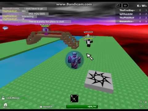 Sword Fighting Arena ((Updates)) ROBLOX Part 2. - YouTube