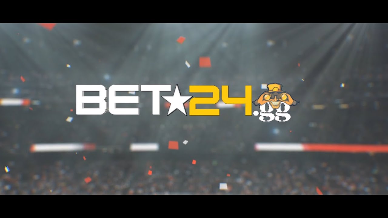 BET24.gg Altenar Sportbook - YouTube