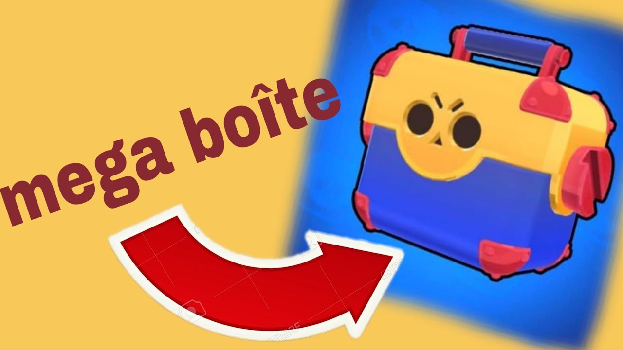 J'ouvre une mega boîte! - YouTube