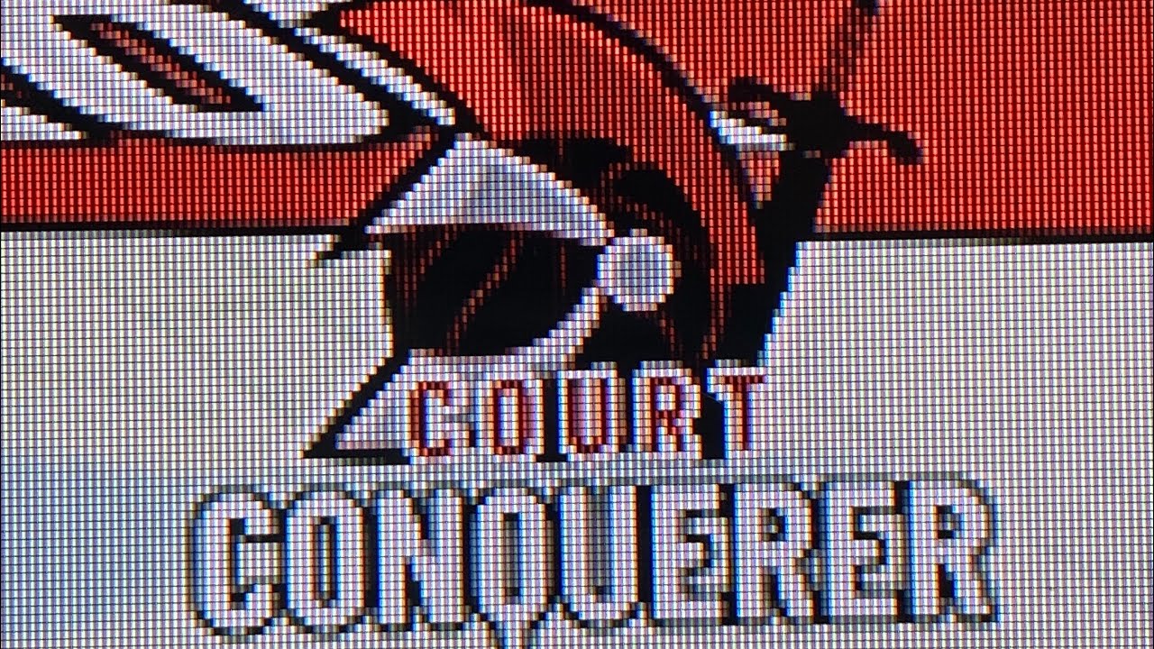 NBA2K20 Court Conquerer 2v2 Fun 2x Rep Best Pf Ever Drop a Sub Thank ...