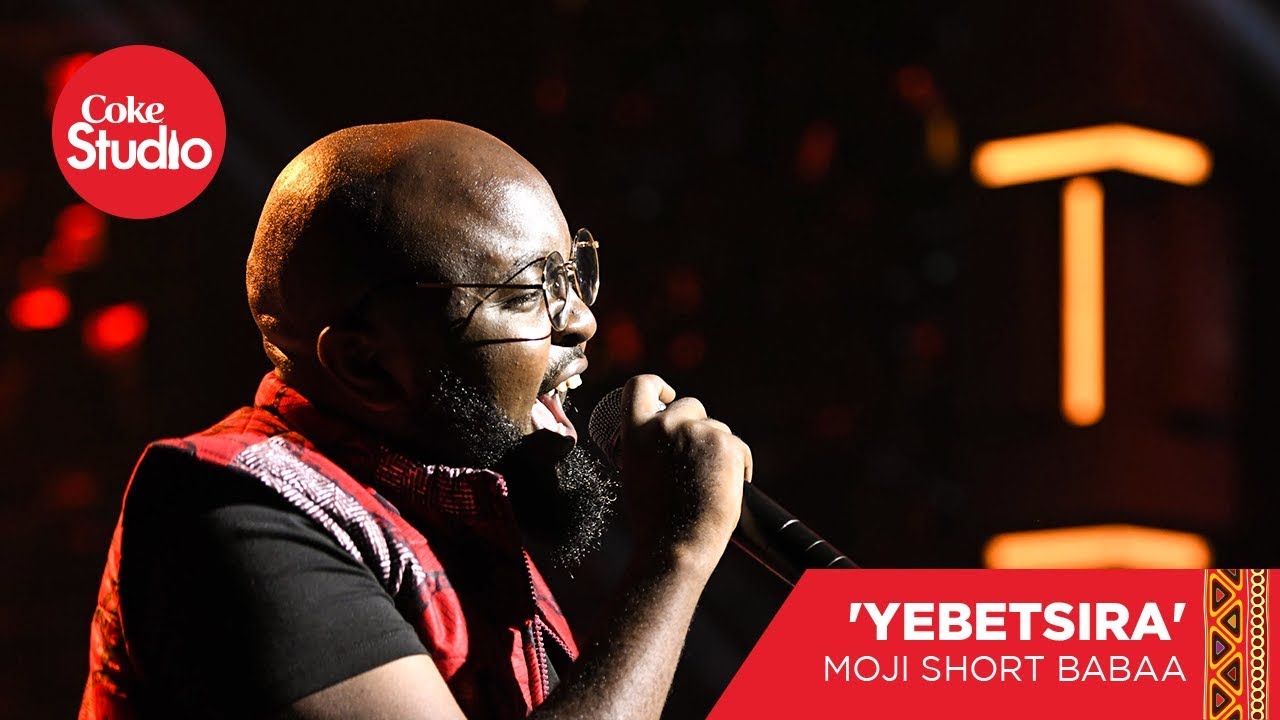 Moji Shortbabaa: Yebet Sira - Coke Studio Africa Cover - YouTube
