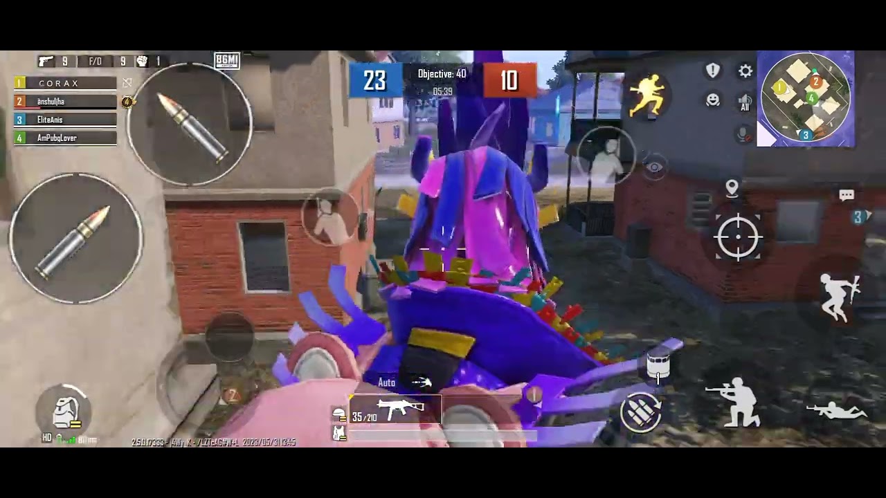 New tdm mod me ar v/sar fite liya hai ager aap logo ko meri video pasnd ...