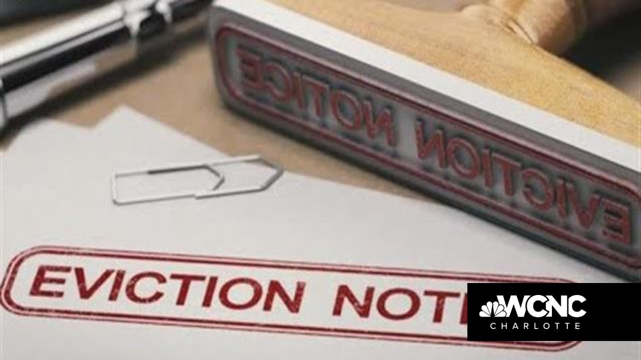 The Federal Moratorium On Rental Evictions Ends July 31 Youtube