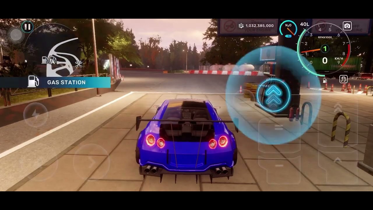 สอนจูน GTR R35 top speed 394. Run 435+ - YouTube