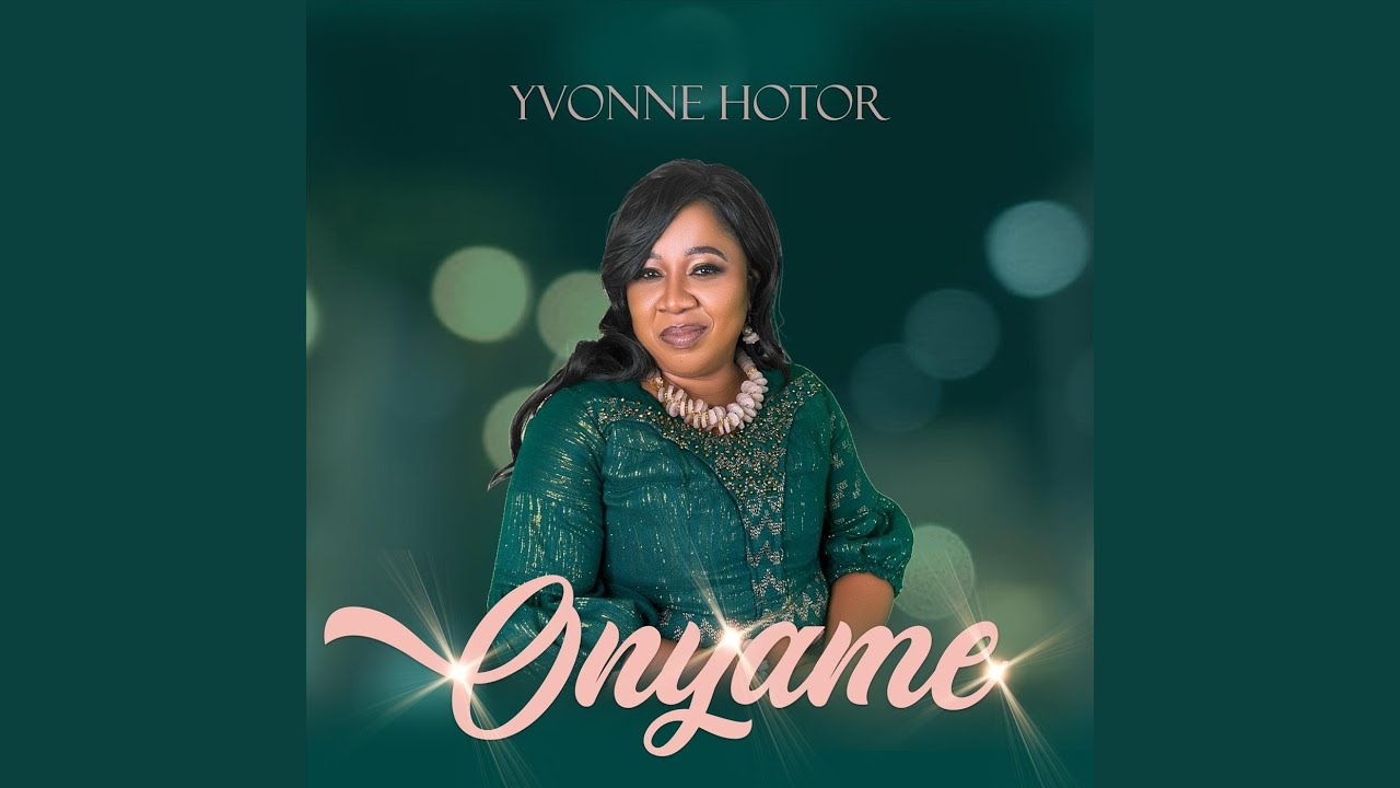 Onyame - YouTube