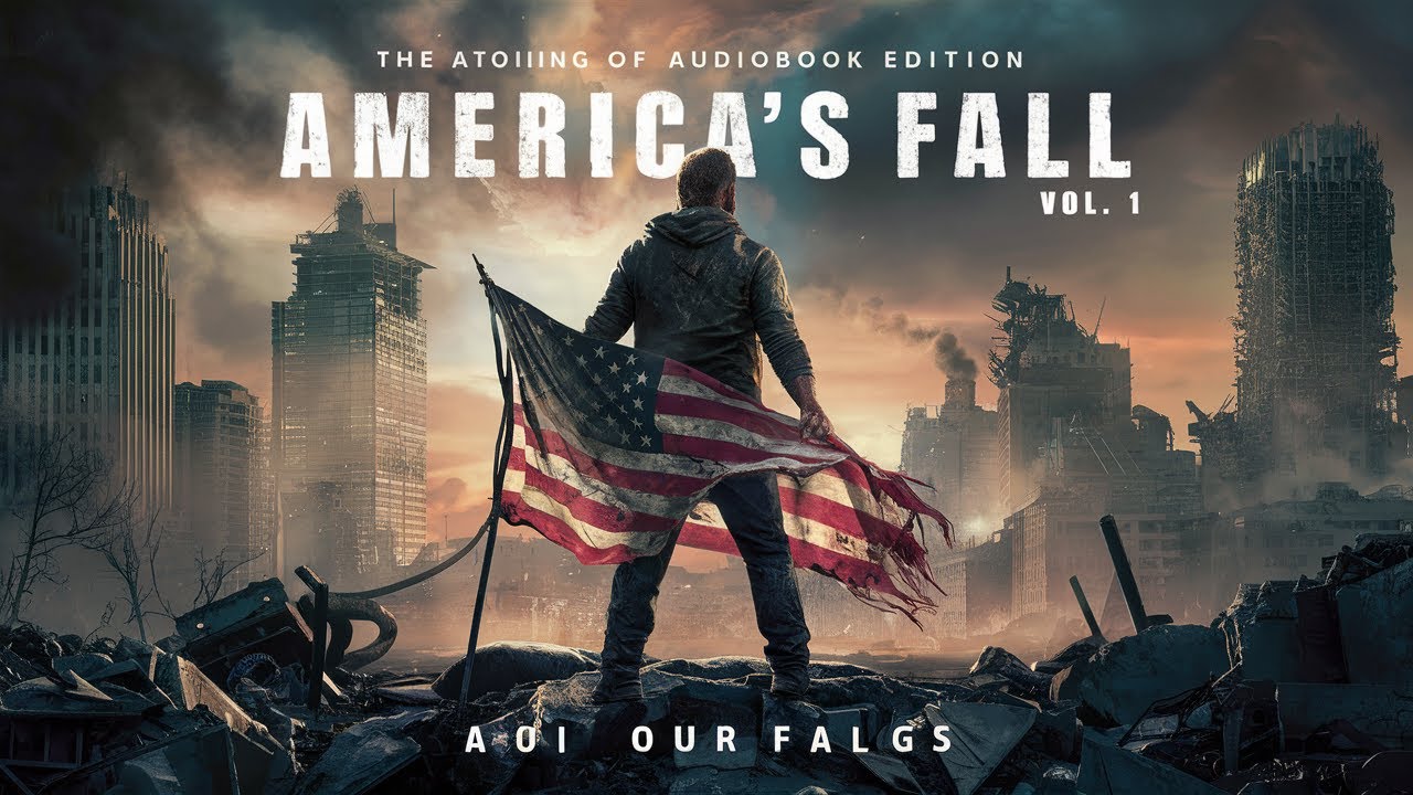 Experience the Thrills of America's Collapse in Post-Apocalyptic ...