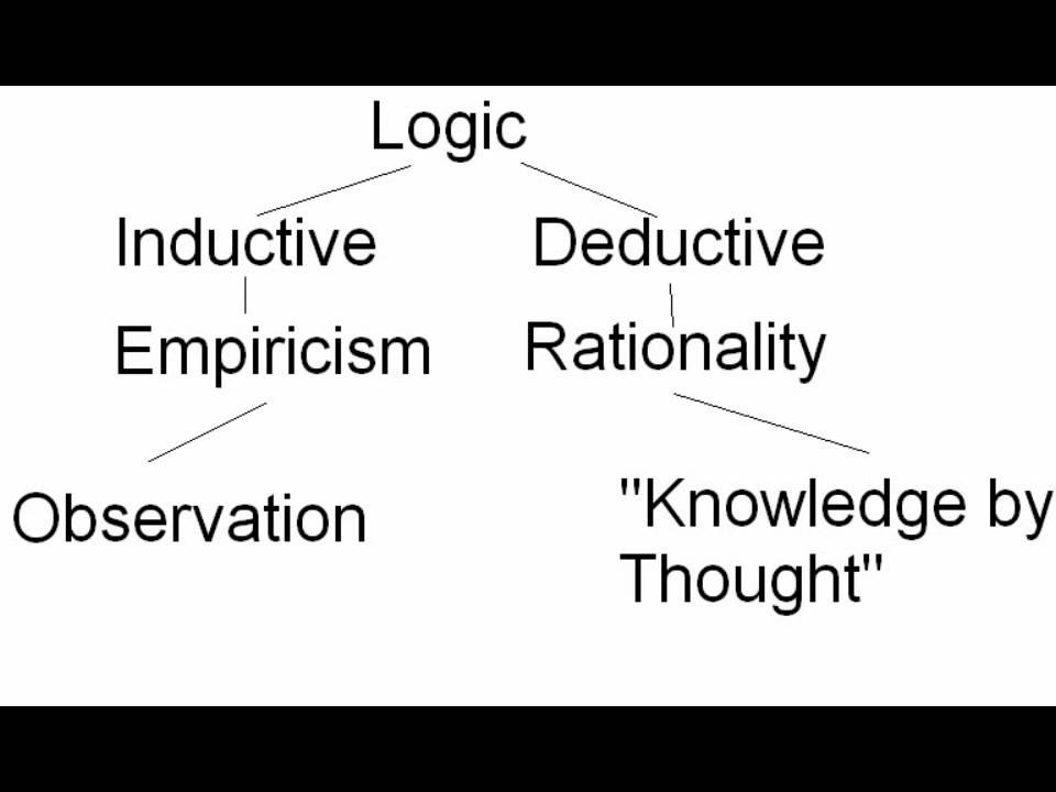 The Branches Of Logic YouTube The Branches Of Logic YouTube
