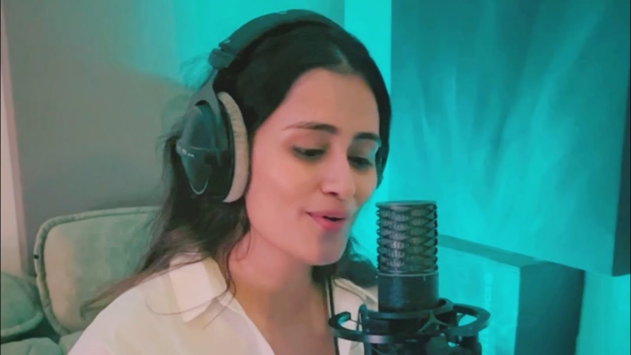 Bulleya Female Version | Shweta Rajyaguru - YouTube