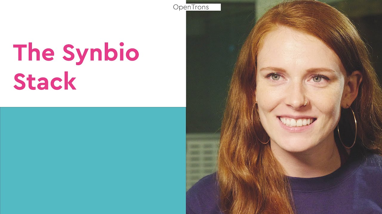 Kristin Ellis from Opentrons provides advice on decentralising biology ...