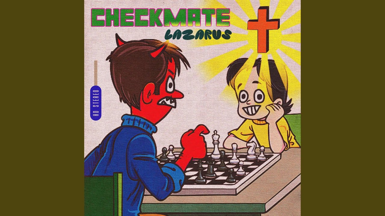 CHECKMATE - YouTube Music