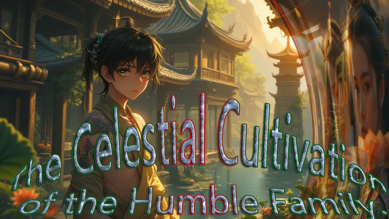 寒门修仙14The Celestial Cultivation of the Humble Family - YouTube