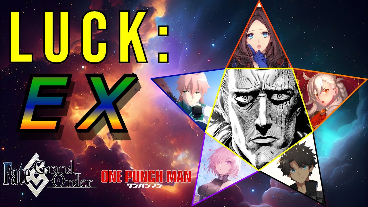 LUCK:EX #1 Doki Doki Sisters 2 (King El Hombre Mas Fuerte De La Tierra ...