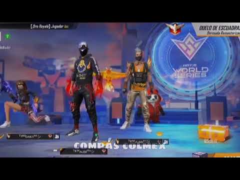 primer video de COMPÁS COLMEX (nos presentamos)