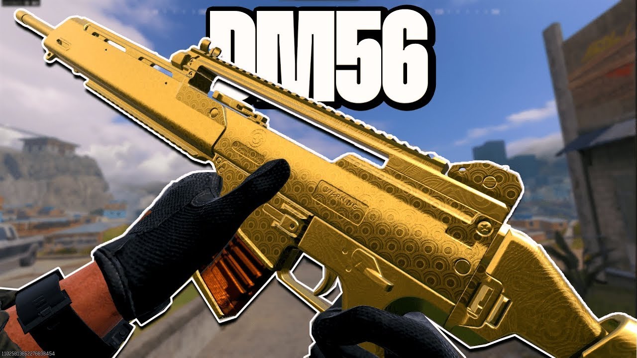 Call of Duty MW3 (Road to Interstellar) DM56 - YouTube