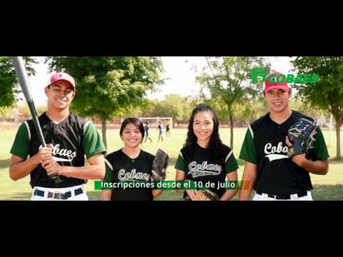 Somos Cobaes y ya estamos listos