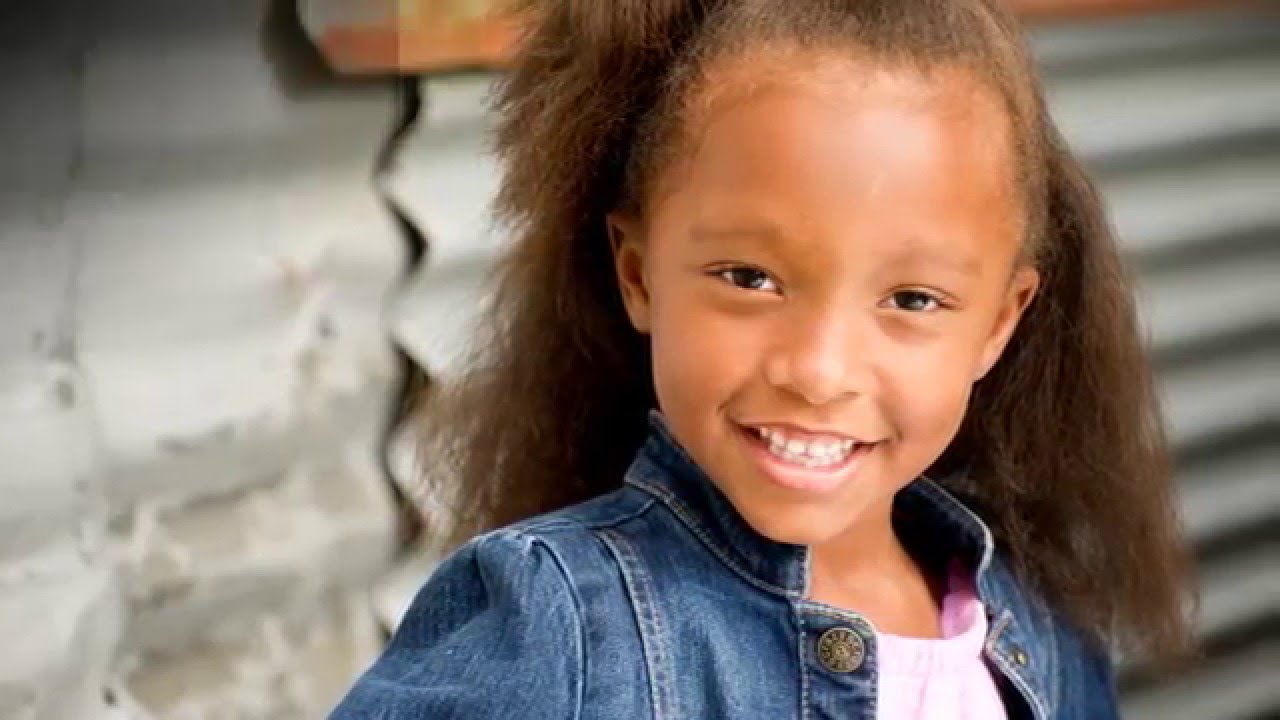 Stormy Merriwether Demo Reel - YouTube