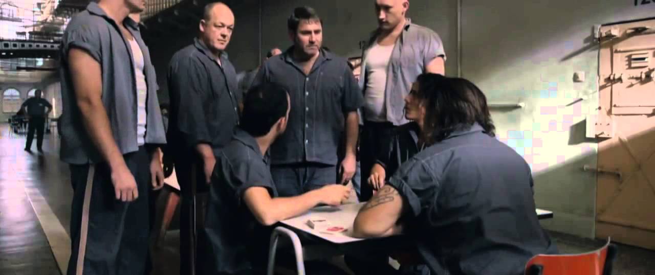 Tango Libre - Trailer italiano ufficiale - Al cinema dal 13/02 - YouTube
