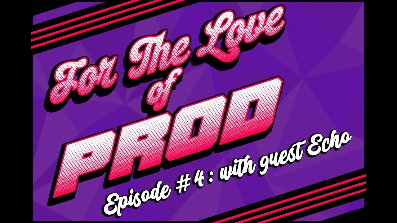 FTLP Podcast Episode #4: The Padded Room - w/Echo - YouTube