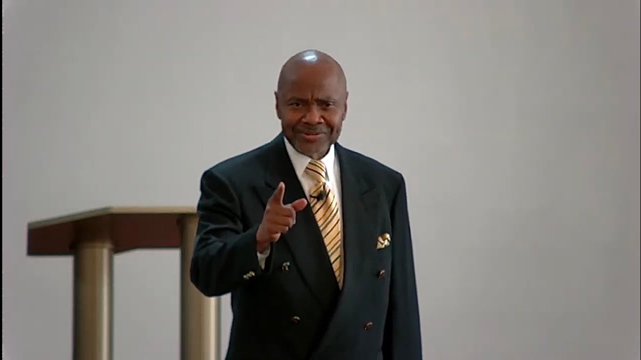 Be Careful Who You Overlook | 1 Samuel 16:10 | Rev. Timothy Flemming ...