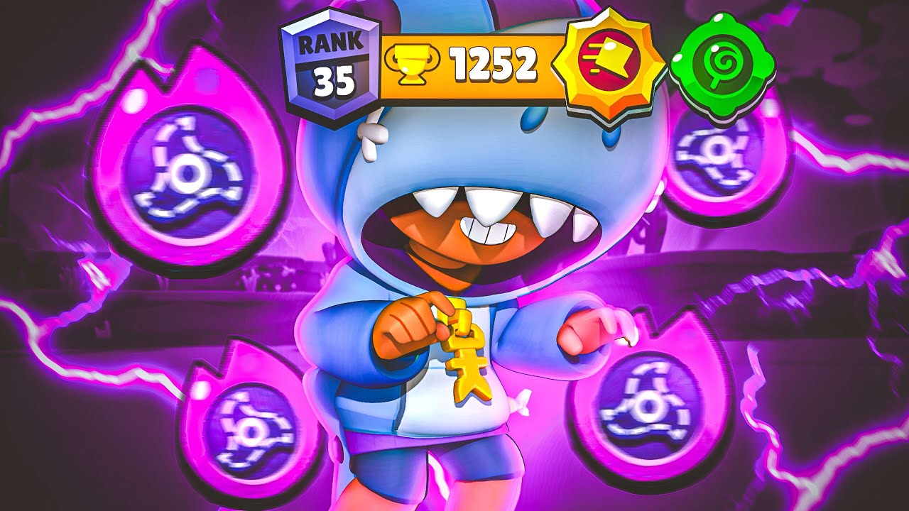 HYPERCHARGED LEON is TOO BROKEN🔥 - YouTube