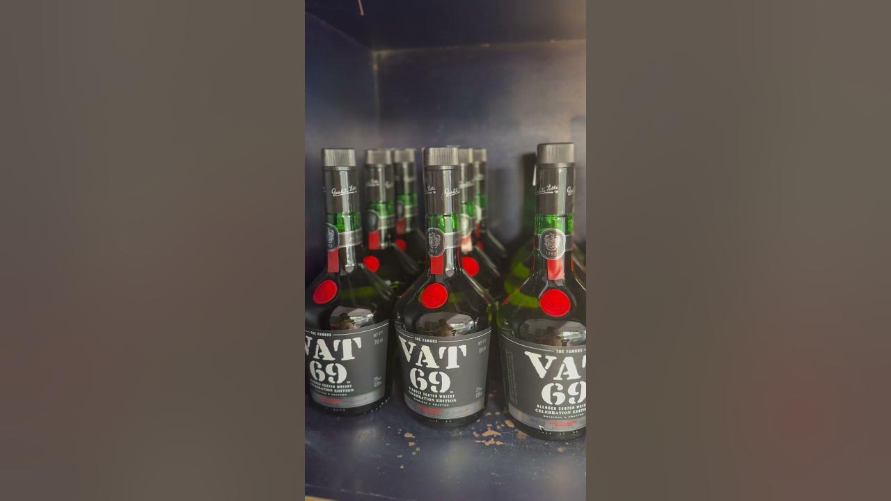 Vat69 🥂 #explore #shorts #subscribe #like #viralvideo #viralshorts - YouTube