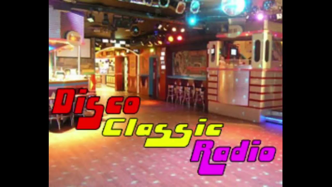 Disco Classic Radio - YouTube
