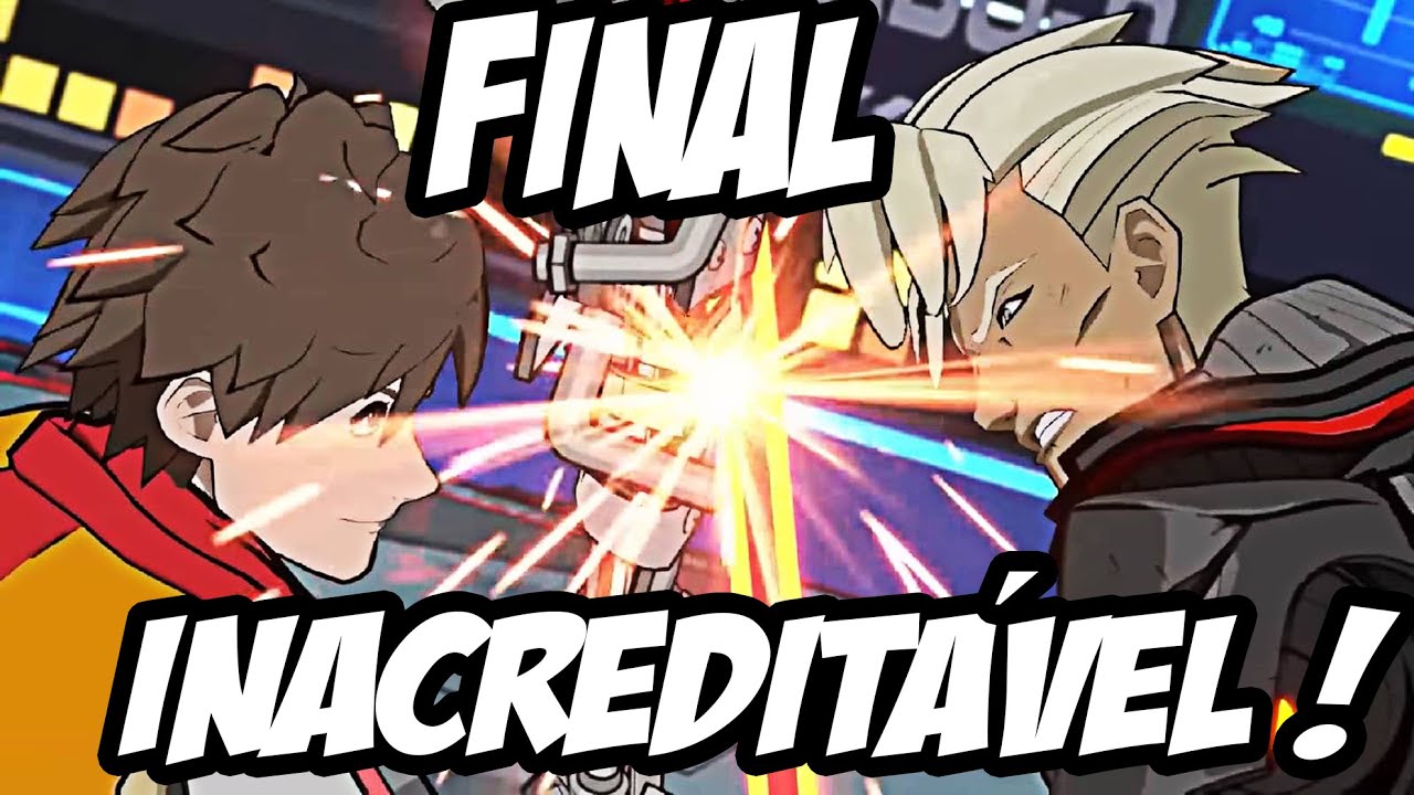 Hi FI Rush - Final - Ultimo BOSS KALE - YouTube