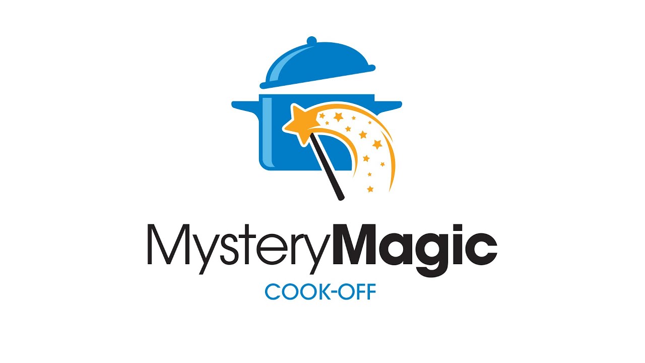 DSU/SodexoMAGIC Mystery Magic Cook-Off - YouTube