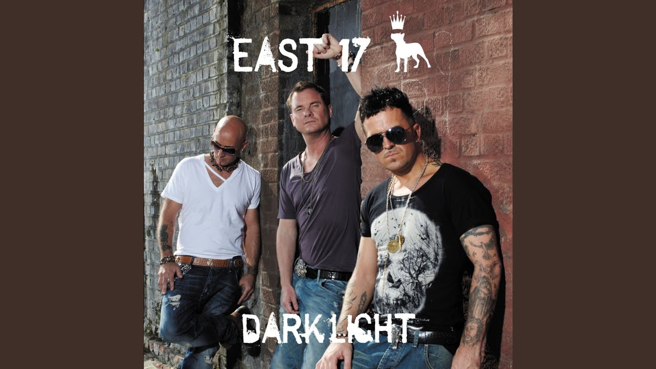 Crazy Fool - YouTube