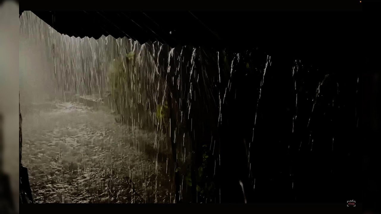 Heavy Rain