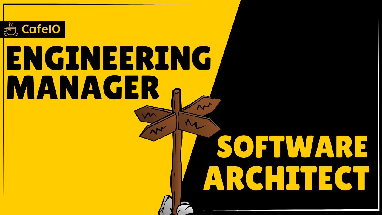 How to select the Right Career Option for a Software Engineer ...