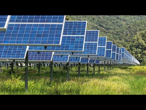 Why It Solar Power The Most Used Resource In Japan