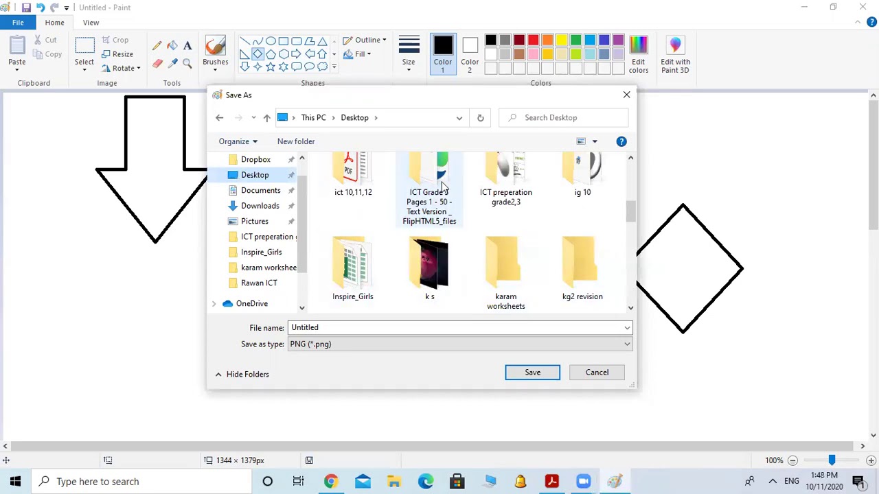 Grade 2 Name And Save A File Use Save As Create And Name A Folder YouTube Grade 2 Name And Save A File Use Save As Create And Name A Folder YouTube