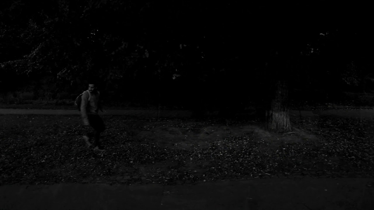 Award winning short film - Ei natt (2016) - Trailer - YouTube