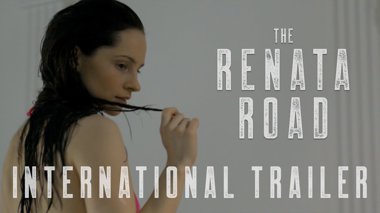 The Renata Road - International Trailer - YouTube
