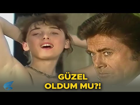 Emanet - Türk Filmi l Zehra Murat'ı Dansıyla Kışkırtıyor
