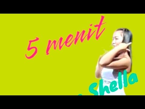 5 Menit Vocal Shella Youtube