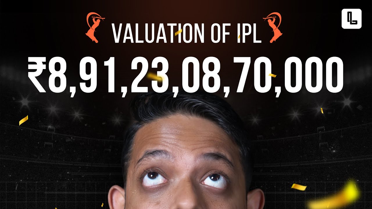 Decoding IPL’s 10x Revenue Growth And Its Business Model - YouTube