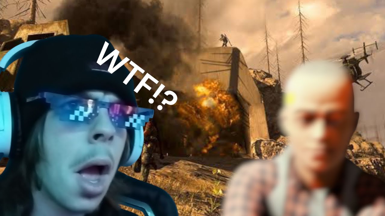 Funny Clips that shouldnt of been released!? - YouTube