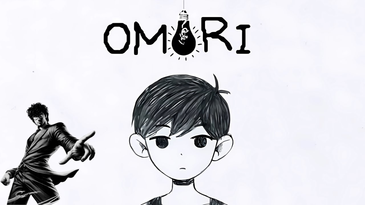 Omori Snaley training montage epi.23 - YouTube