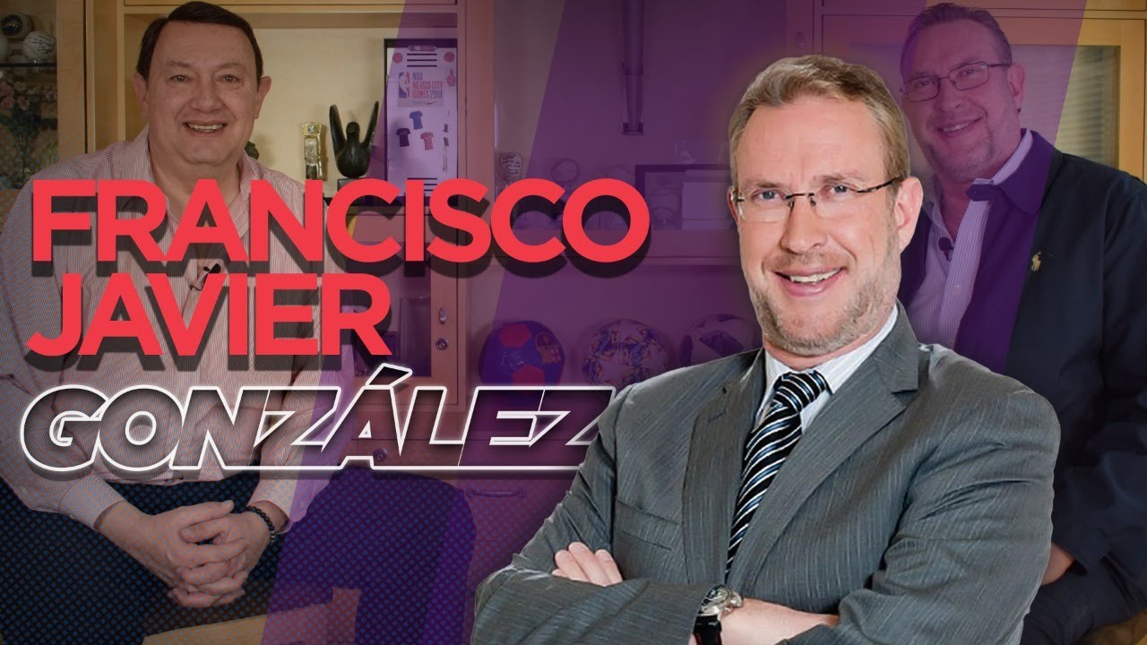 Francisco Javier González Televisa o Tv Azteca ¿Con cuál me quedo ...