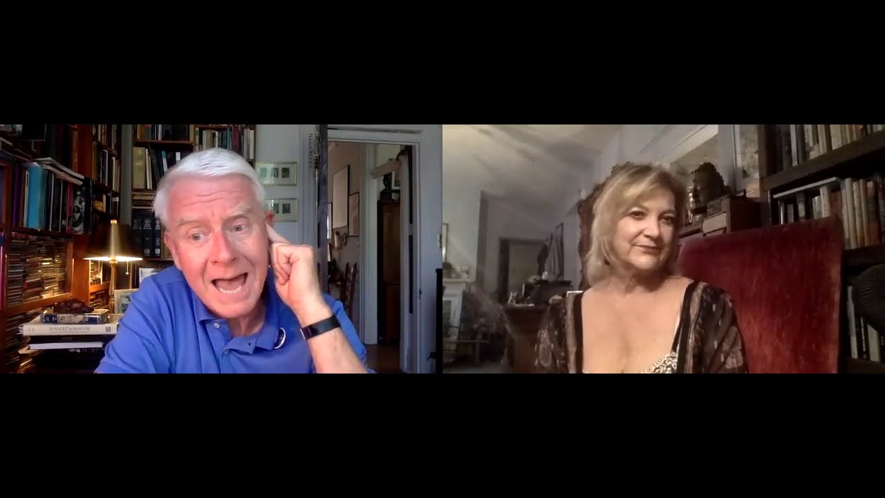 Bad Sex in Kentucky, author Kevin Lane Dearinger talks with Erin ...