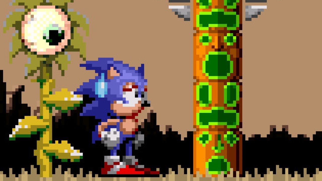 Sonic is worried about Tails - YouTube