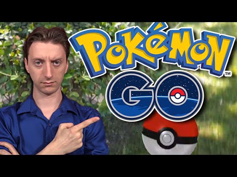 Pokemon GO Review | Pokémon | Know Your Meme