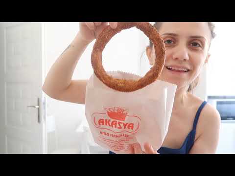 300 TL ALIŞVERİŞ🛒TOKAT KEBABI SİPARİŞ ETTİK👍TEMİZLİK👍SARMA SARDIK👍ÇİLEK ŞURUBU YAPTIM👍