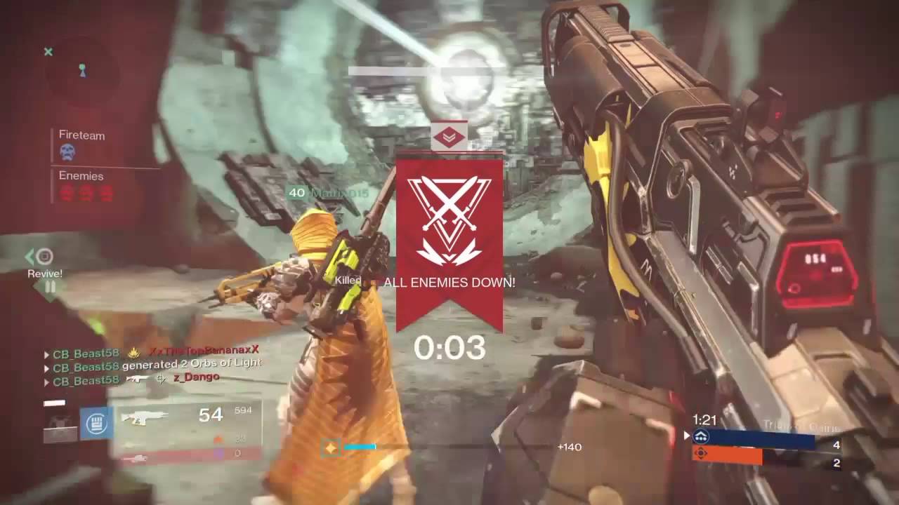 Burning Shrine Trials Highlights 2.0 - YouTube