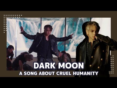 (Music) Keung To New Song "Dark Moon" - A Song About Cruel Humanity ...