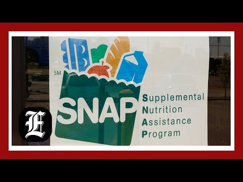 Food stamps: How debt ceiling agreement will affect those on SNAP benefits
